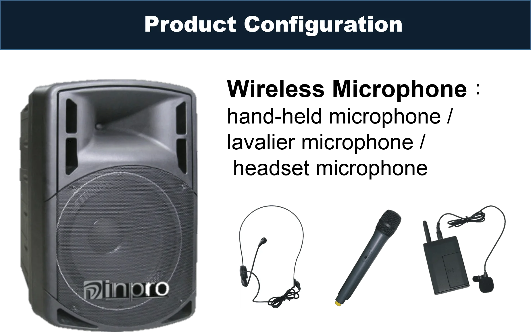 Amplifier for Outdoor Concert Sound System cd Music Play Wireless ...