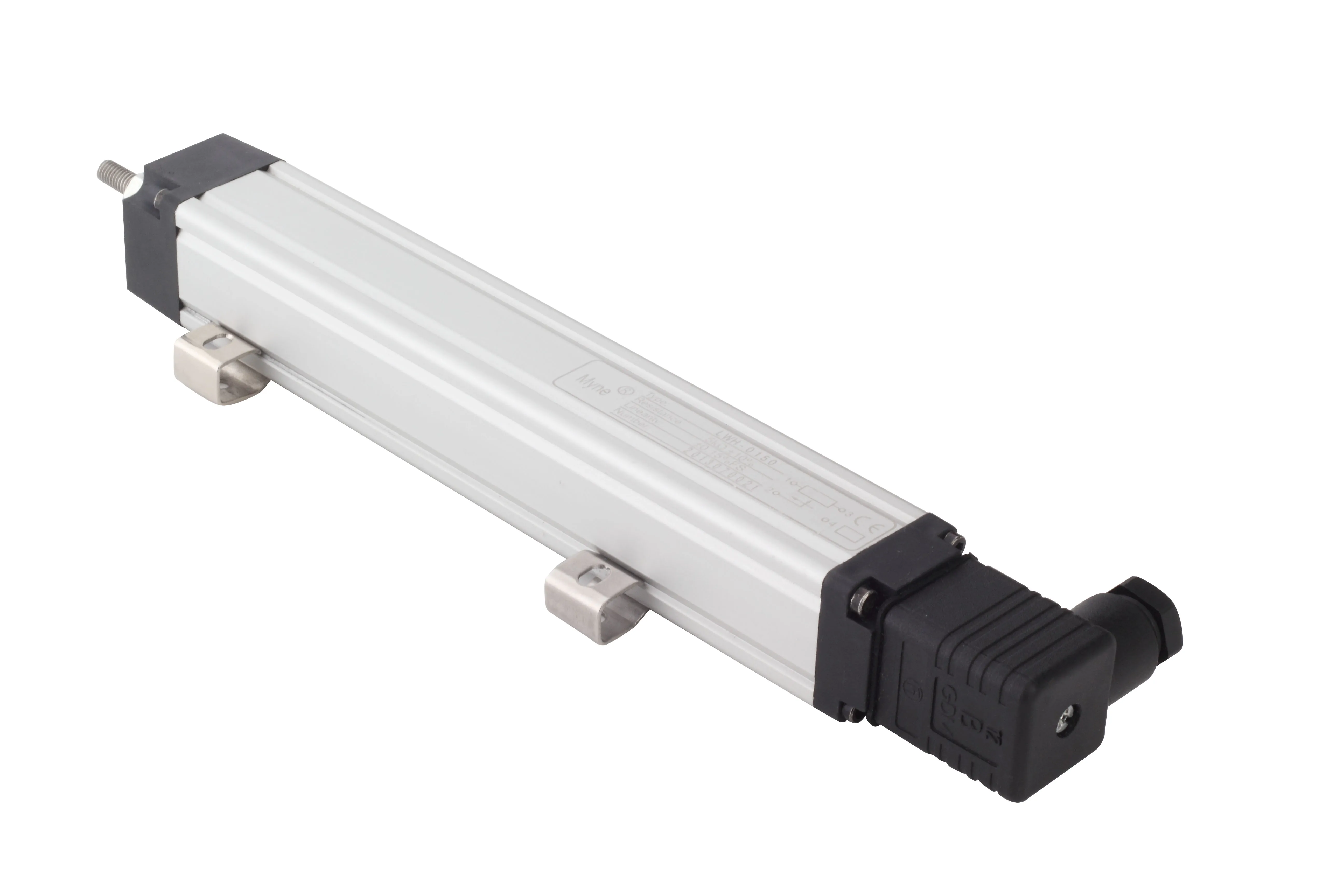 Linear Transducer Precision And Longevity For Control