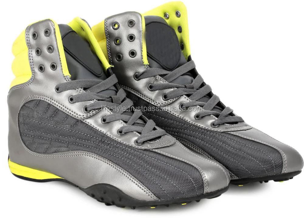 Gym Shoe Boots Soft Sole Gym Shoes Step Gym Shoes - Buy Perfect Steps ...