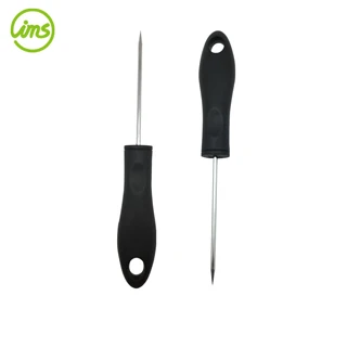 Stainless Steel Crushed Ice Ice Pick Plastic Handle| Alibaba.com
