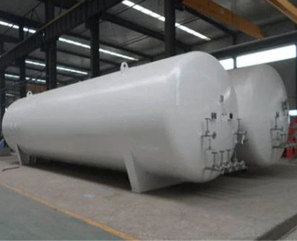 Bomba de oxígeno líquido criogénico nitrógeno argón CO2 tanque de ...