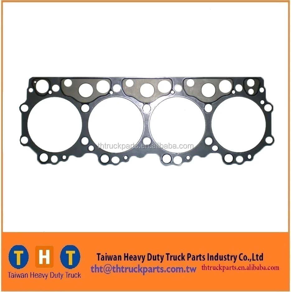 미쓰비시 후소 캔터 전투기 6D17 디젤 엔진 용 싱크로 나이저 링 30T ME636673 ME514690 트럭 변속기 부품 ...