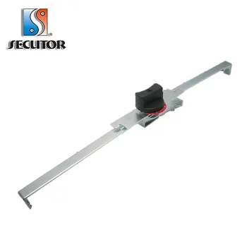 Two Points Locking With Indicator Knob Vertical Bar Lock - Buy ...