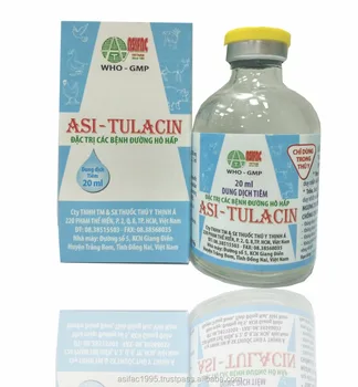 Hot Sale,Gmp,Tulathromycin 10% For Veterinary Medicine/cattle/animals ...