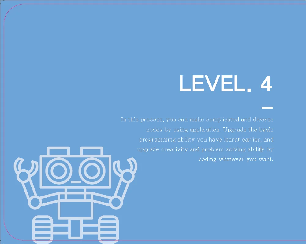 [roborobo] Educational Stem Robot,Robotics - Uaro Step 4 - Buy ...