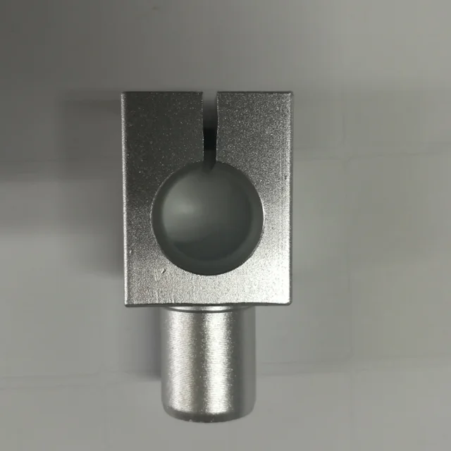 Cheap Round Pillar Clamp-cantilever Type Mka 10 For Linear Shaft - Buy ...