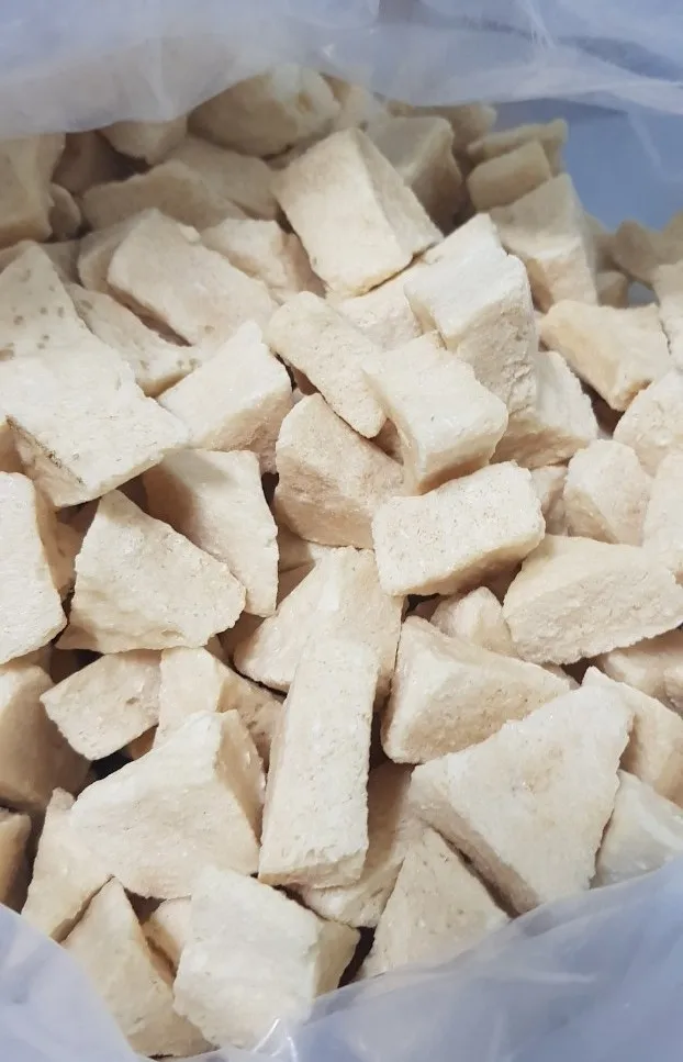 Freeze Dried Soursop/ Graviola - Premium Fruit Origin Vietnam