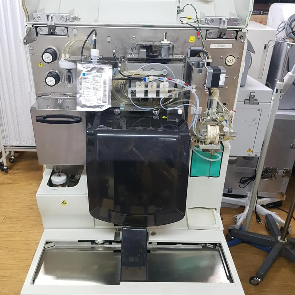 Sysmex Xt-1800i Automated Hematology Analyzer At Best Price - Buy ...