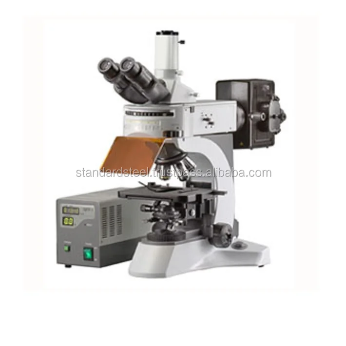 Mikroskop Fluorescence - LED Light Source Microscope