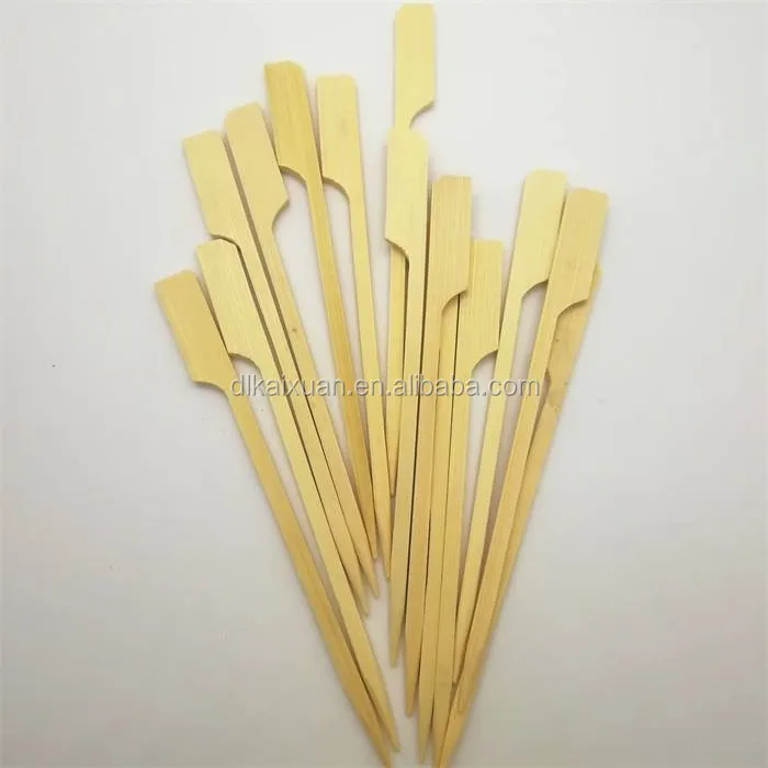 High Quality Quality Bamboo Skewer Sandwich Stick| Alibaba.com