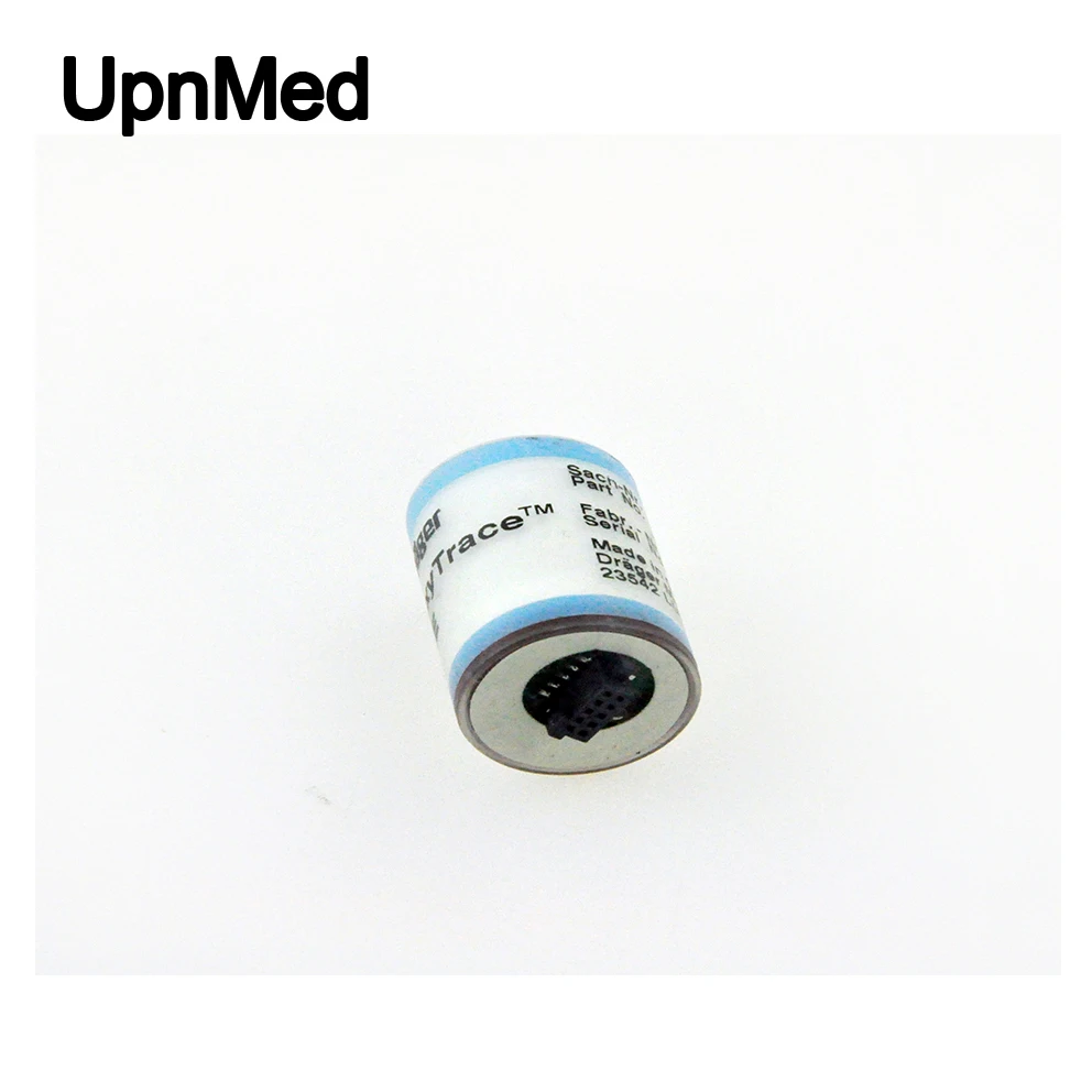 Original Drager O2 Sensor Oxytrace Ve For For Savina & Savina 300 ...