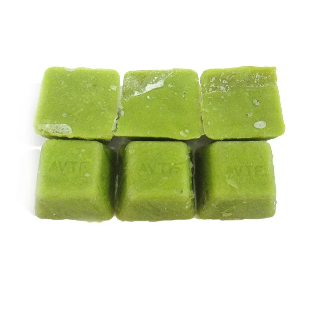 Frozen Avocado Puree In Block - Buy Avocado Frozen Avocado Avocado ...