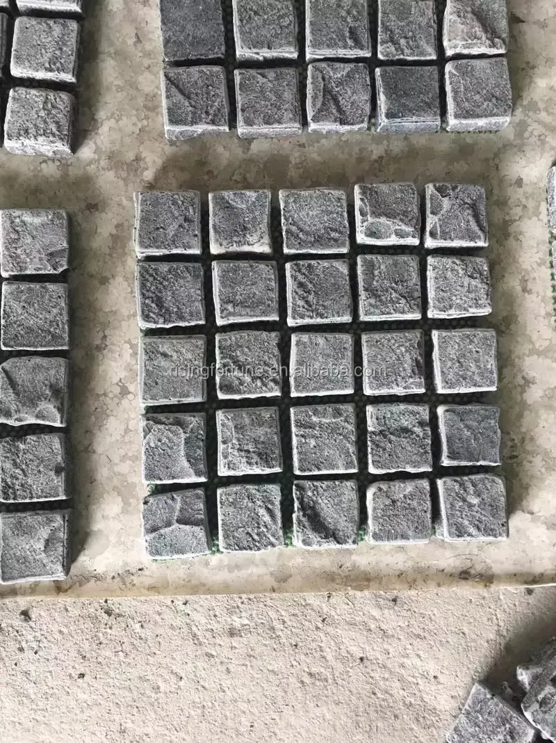 Stone Fan Pattern Patio Pavers - Buy Stone Paver,Stone Paver Patio,Fan ...