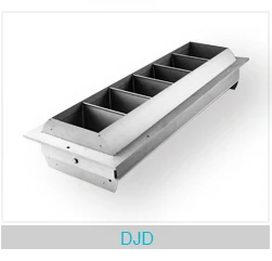 HVAC Ventilation Air Louver Drum Jet Diffuser - Modern Design