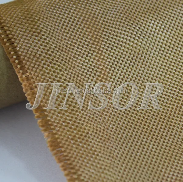 Zylon High Temperature Resistance Fabric - Buy Zylon High Temperature ...
