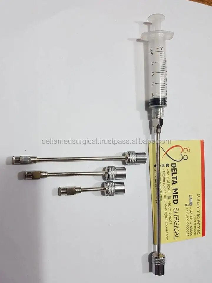 Toomey 60cc Monoject A Luer Lock Jeringa - Buy Toomey 60cc Monoject A ...