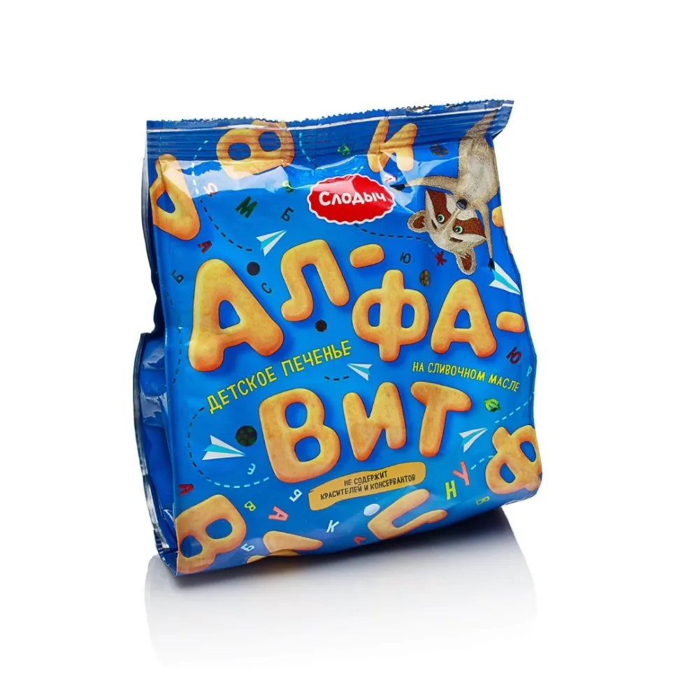 Food For Baby Organic Baby Biscuits Alphabet From Belarussian Biscuit ...