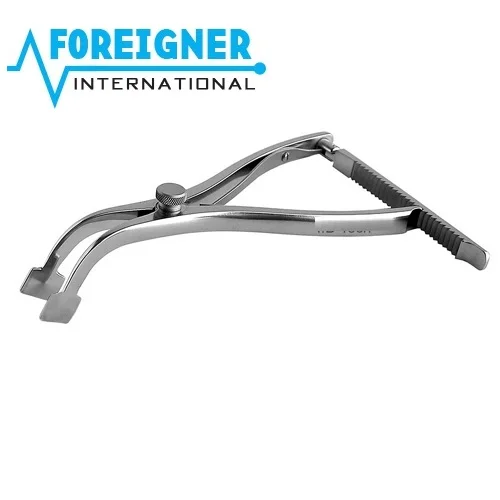 Shadowline Retractor Set - Buy V-mueller-shadowline-retractor-set,V ...