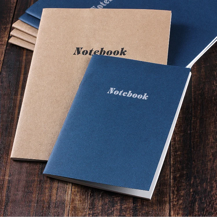 2018 Personalized Top Quality Office Notebook Business Notebook - Buy ...