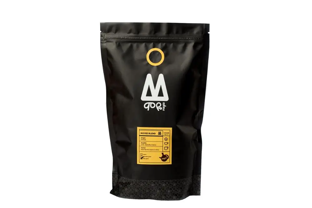 Moyee Coffee From Ethiopia,100% Arabica Local Blend Coffee,1kg Bag ...