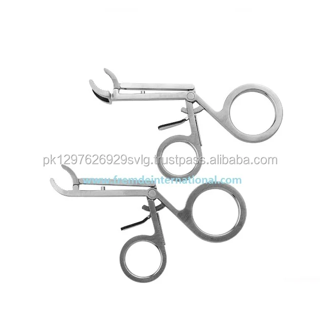 Gerber Sub-acromion Retractor - Buy El Pakistán Instrumentos ...