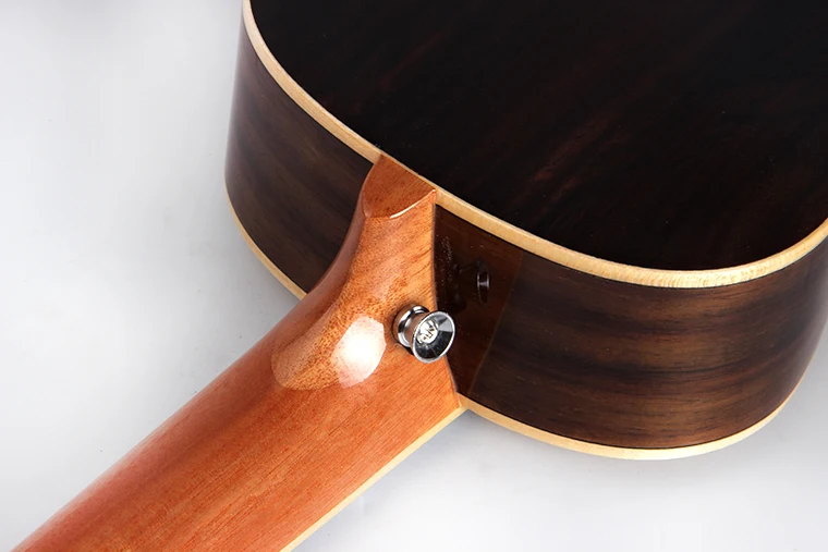 4 Strings Ukulele - High-End New Design for Solid Ukulele