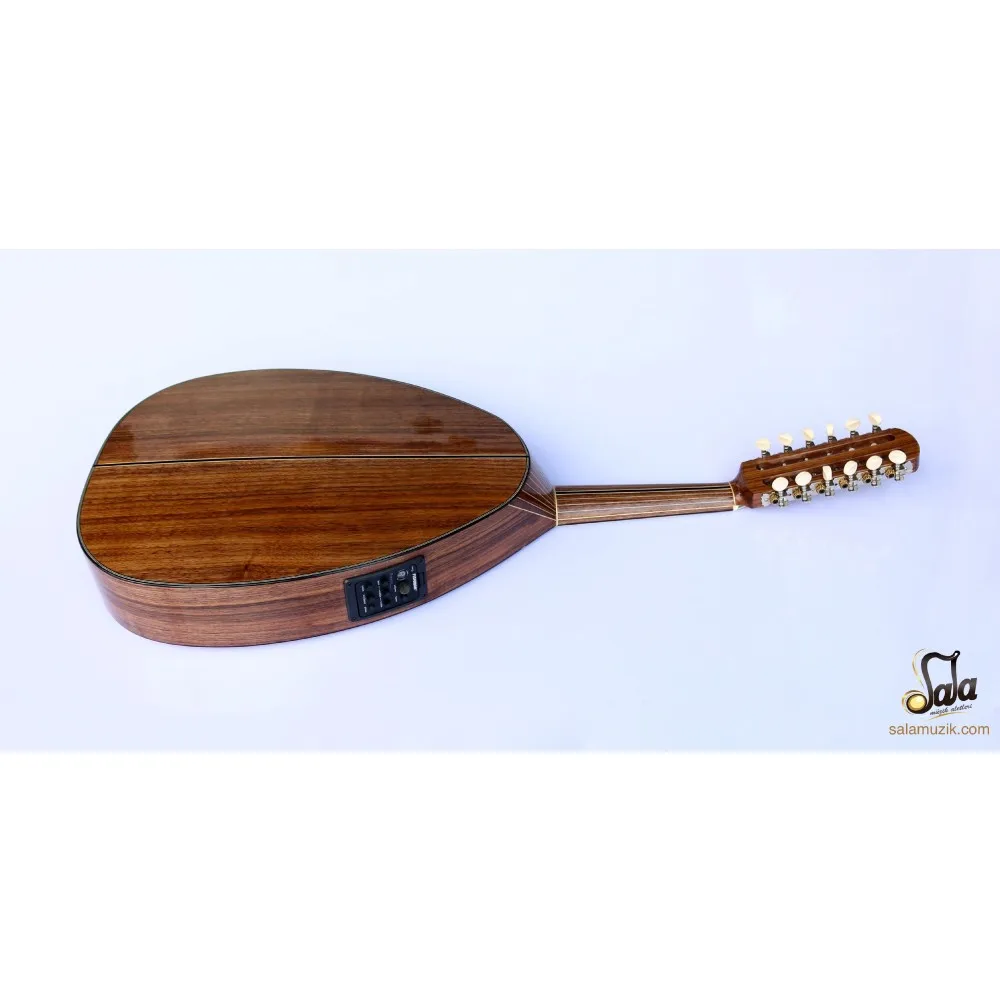 Best Price Professional Electric Oud Instrument - Buy Lute,Oud Musical ...