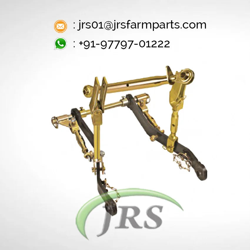 3 Point Linkage Kits For Kubota - Buy Kubota Tractor,Kubota Tractor ...