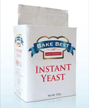 Instant Dry Yeast - Buy Instant Dry Yeast,Active Dry Yeast,Instant ...