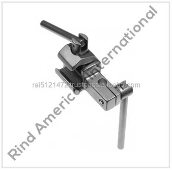Cam Joint For Thompson Retractor - Buy Serrated Joint,Serrated Joint ...