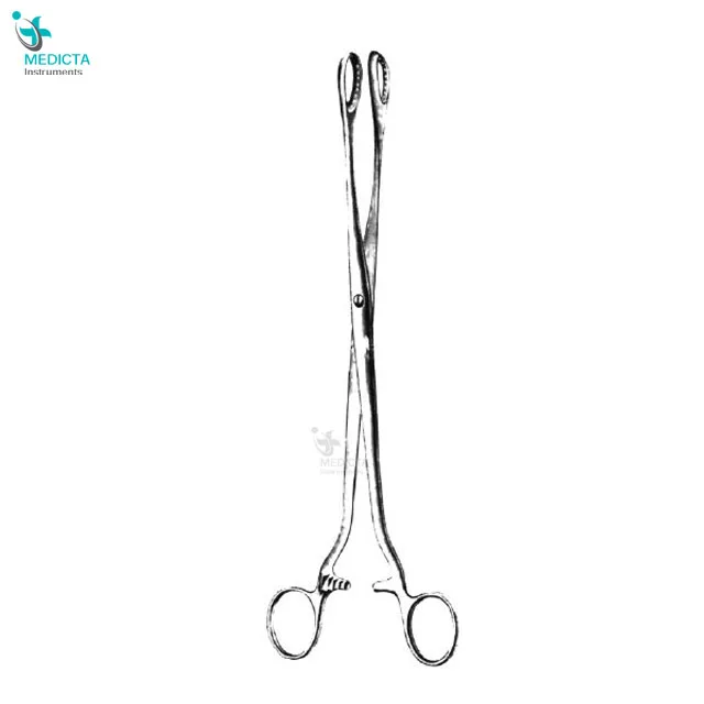 Faure Peritoneal Clamp Forceps - Buy Faure Peritoneal Clamp Forceps ...