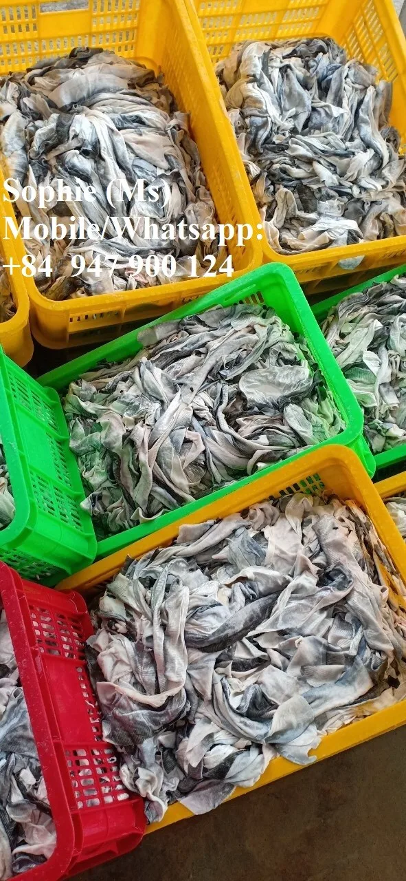 Dried Basa Fish Skin/ Dry Basa Fish Skin| Alibaba.com