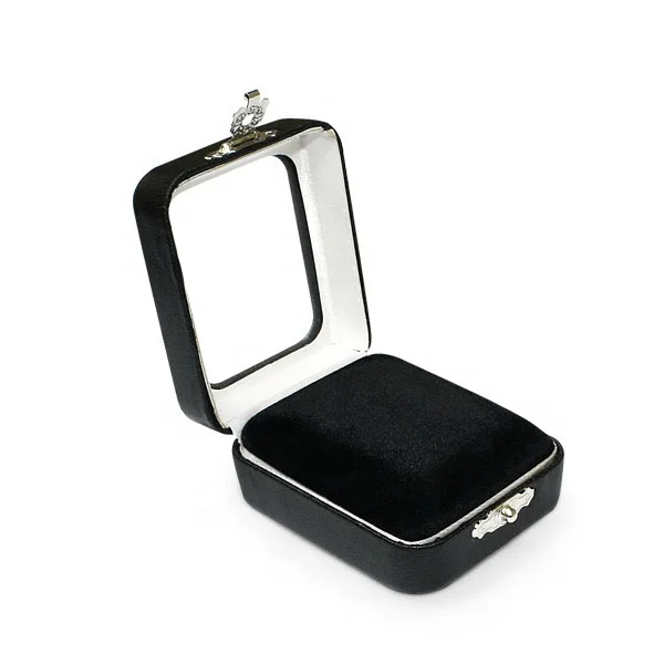 Gemtrue Luxury Diamond And Precious Stones Loose Gemstone Display Box ...