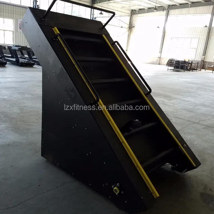 Gym Equipment - Jacobs Ladder Stairway Stair Climber
