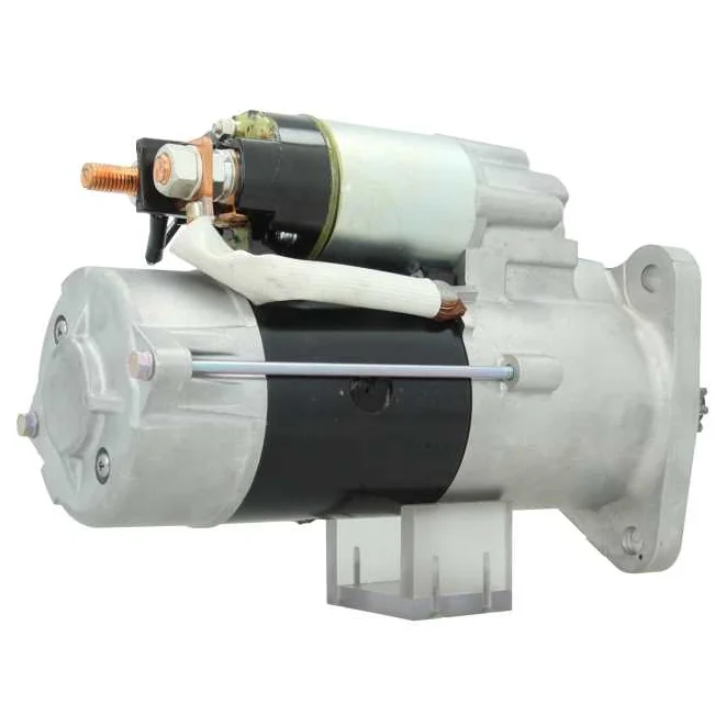 Starter Motor Partida สำหรับ Delco 39MT F042003085 DR8200519 M009T80472 ...