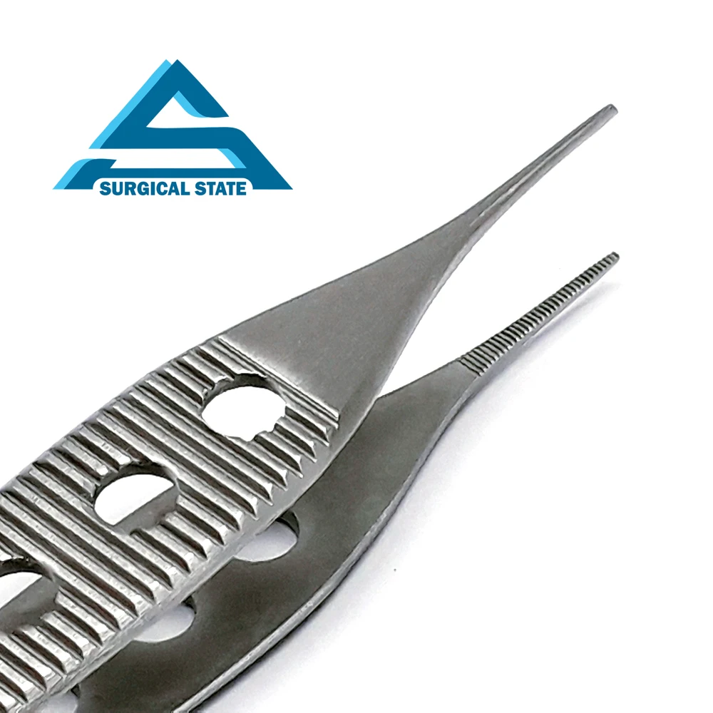 Utrata Capsulorhexis Ophthalmic Forceps Eye Surgery Instrument - Buy ...