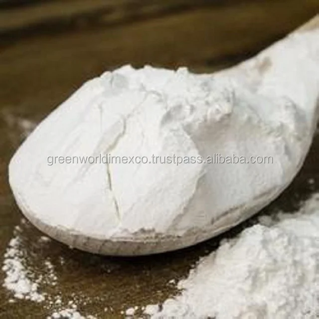 Natural Cassava Powder High Quaylity - Buy Cassava Powder,Cassava ...