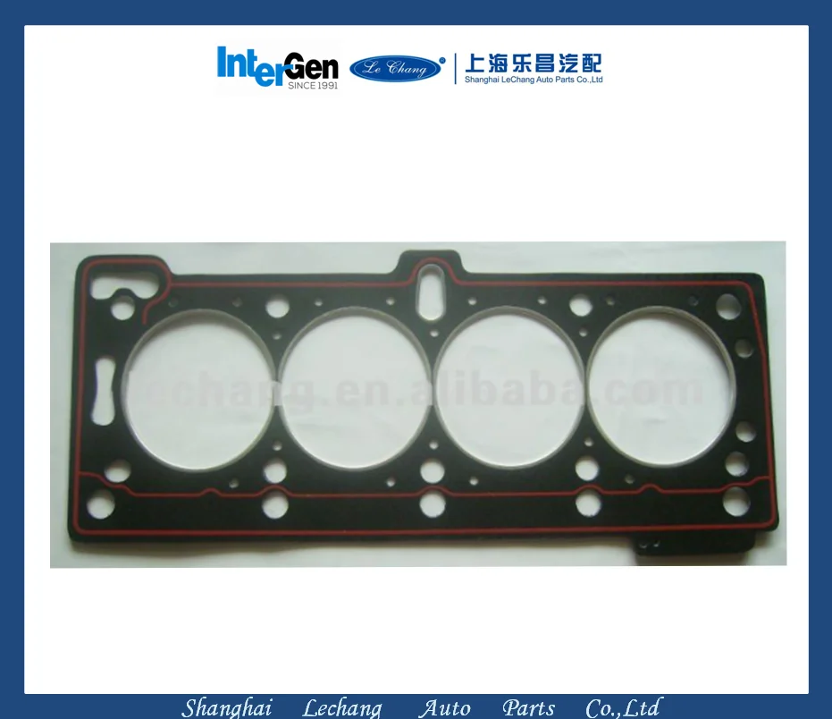 Cylinder Head Gasket Fits For Renault K7j-700 Oem 7700273763 - Buy Head ...