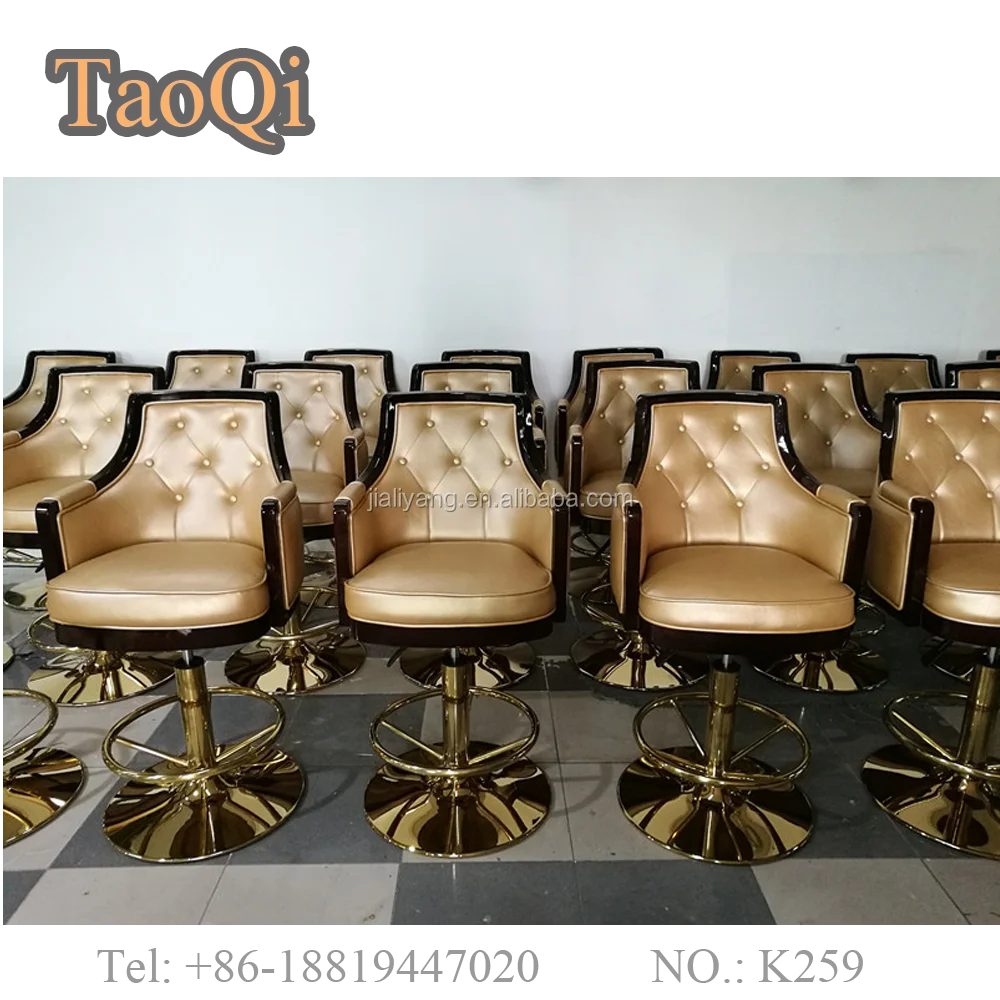Casino Poker Chairs - Stylish & Durable Seating Solutions