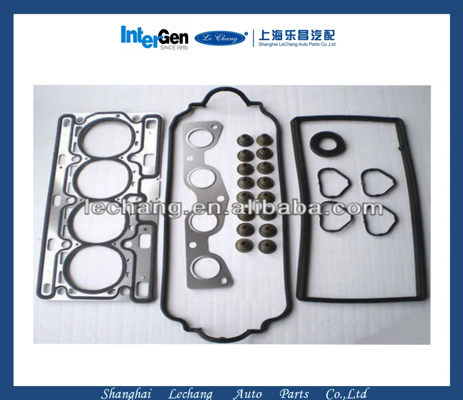 Complete Set Gasket Fits For Renault D4f Oem 7701475822 - Buy Complete ...