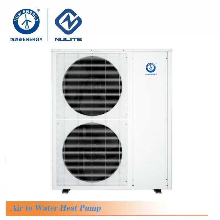Room Monoblock Inverter Heating Cooling Floor Heating System - Buy ...