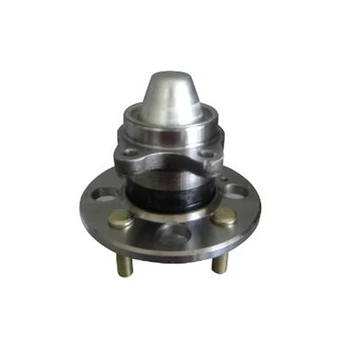 Nitoyo Wheel Hub Bearing For Hyundai Accent 52750-1c000 - Buy 52750 ...