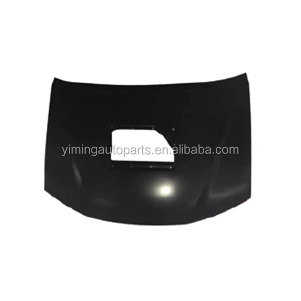 Capó De Motor Para Hilux Vigo,Con Intercooler Entero,53301-0k111 - Buy ...