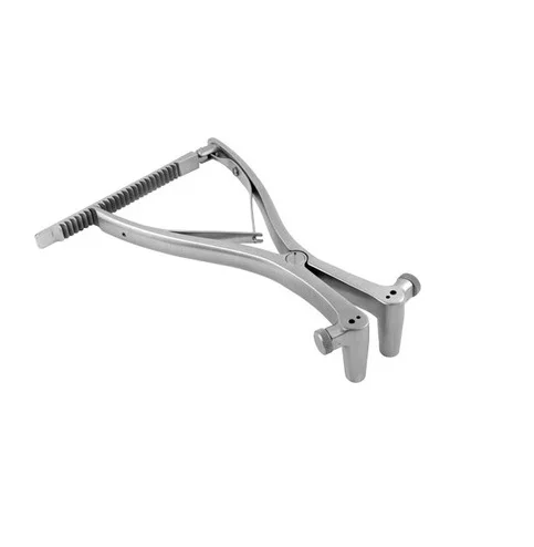 German Hintermann Retractor Distractor - Reliable Surgical Instrument