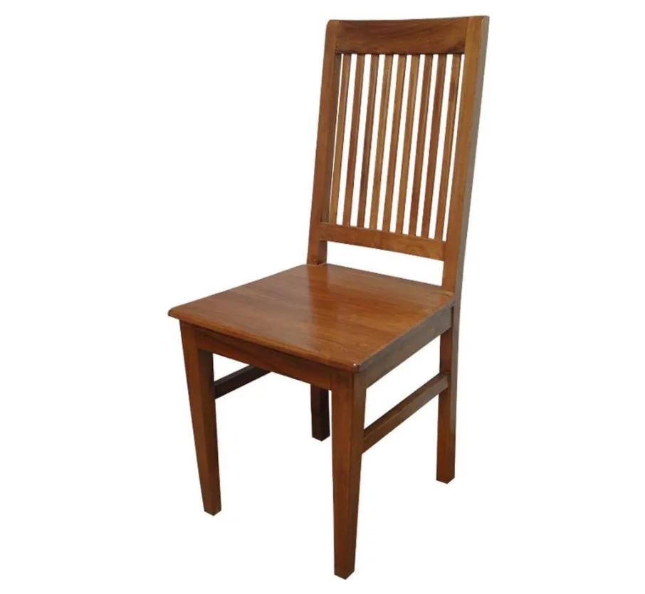 Wooden Teak Furniture Dining Chair - Buy Wooden Teak Furniture,Teak ...
