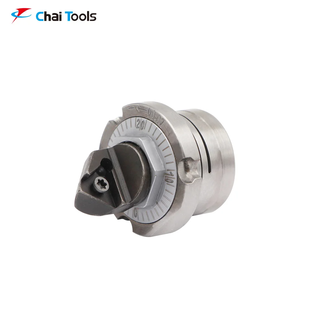 CNC Boring Tools ,Adjustable Boring Cutter Head for Lathe Machining ...