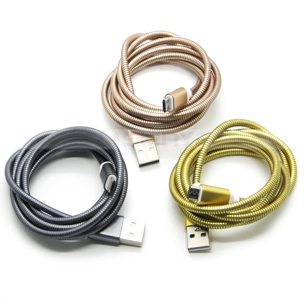 Flexible Metal Hose USB Cable Guide: How to Choose Right