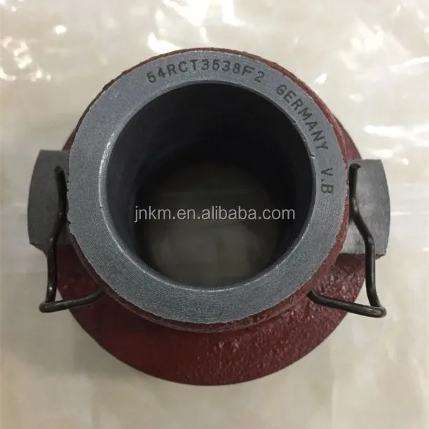 Truck Clutch Release Bearing with Carrier Assy 54RCT3538F2