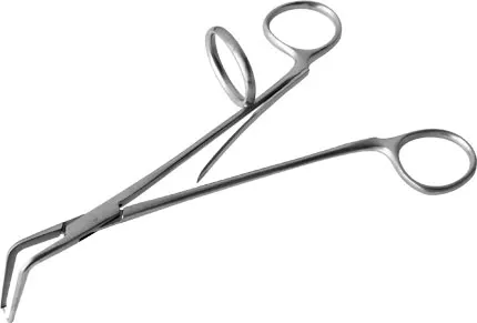 Shoulder Chung Weitlaner Retractor - Buy Surgical Instruments Sialkot ...