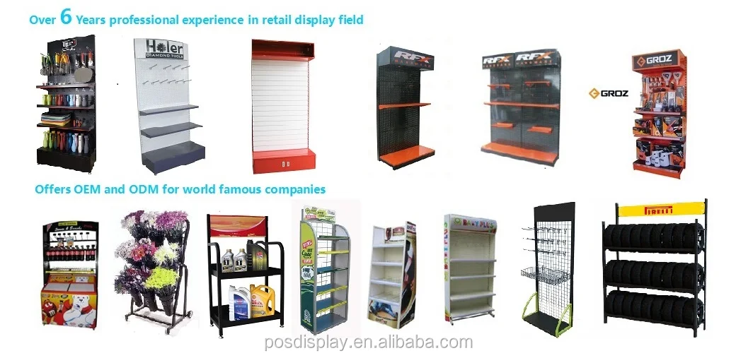 Alloy Wheel Display Frame for Showroom - Durable & Eco-friendly